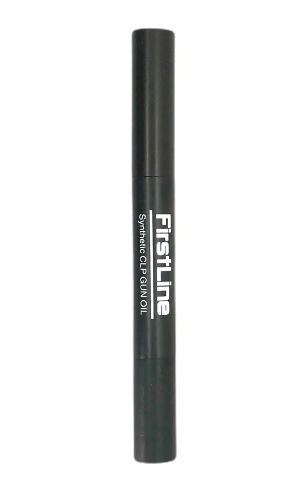 Precision CLP Gun Oil Applicator Pen – Leak-Free, Tactical Lubrication
