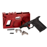 P80 Frame No FFL | Polymer80 Frame Kits | NoQtr80